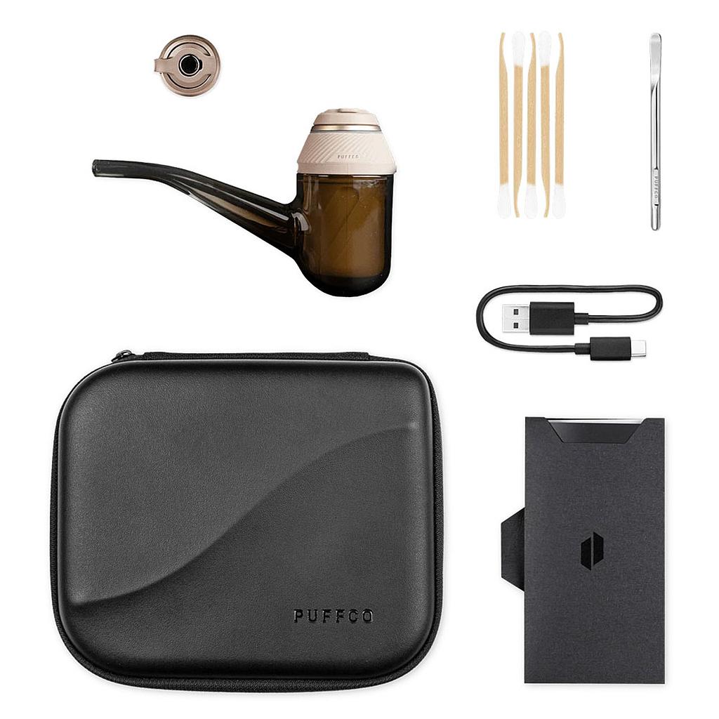 PuffCo Proxy Concentrate Vaporizer Limited Edition Desert Storm | Maq